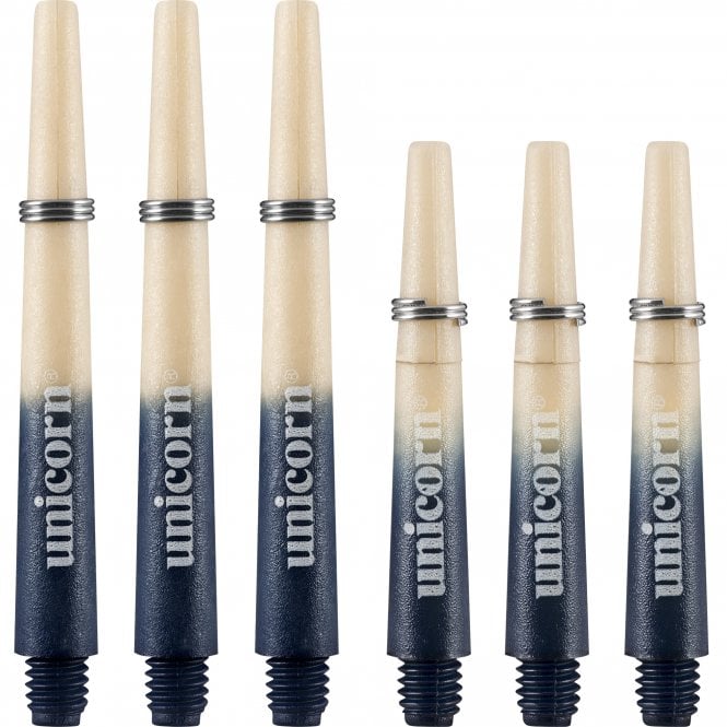 Unicorn Gripper Cosmos Dart Stems - Aurora Blue