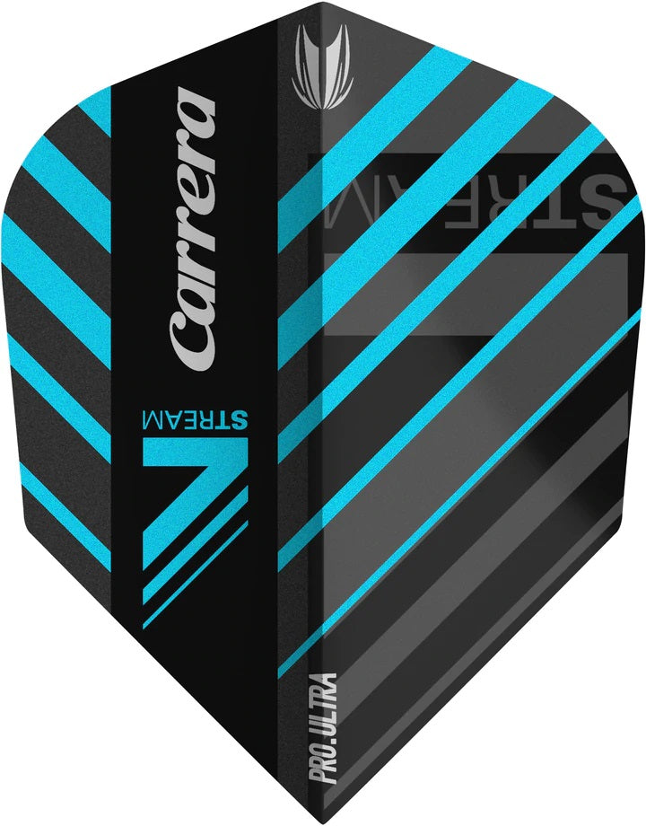 Target Carrera Pro Ultra Flights