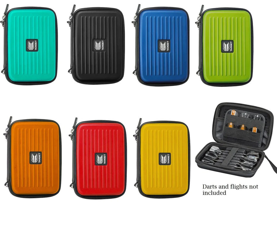 Target Cases & Wallets